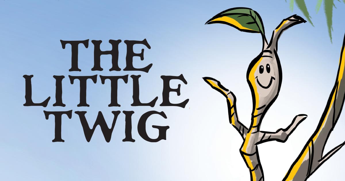 The Little Twig Stories